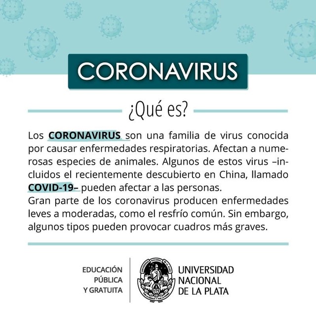 Continúa la prevención ante el COVID-19